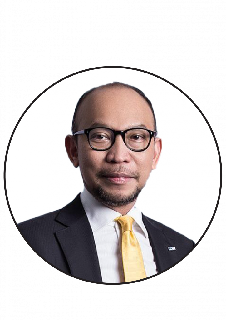 Kelembagaan – Ekonomi Hijau