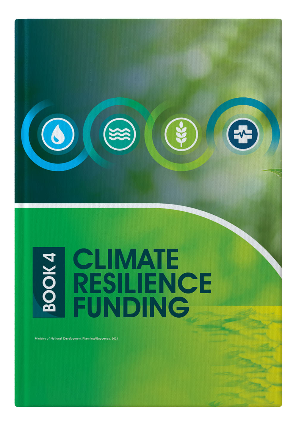 BOOK 4 – CLIMATE RESILIENCE FUNDING – Ekonomi Hijau